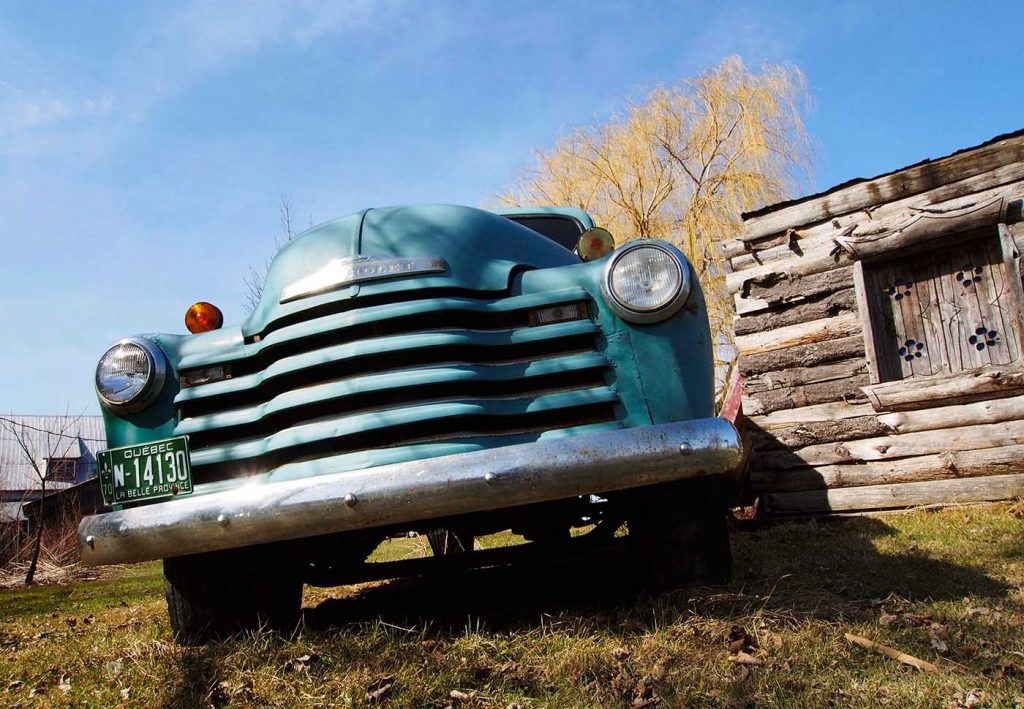 Les projets Feu Vert